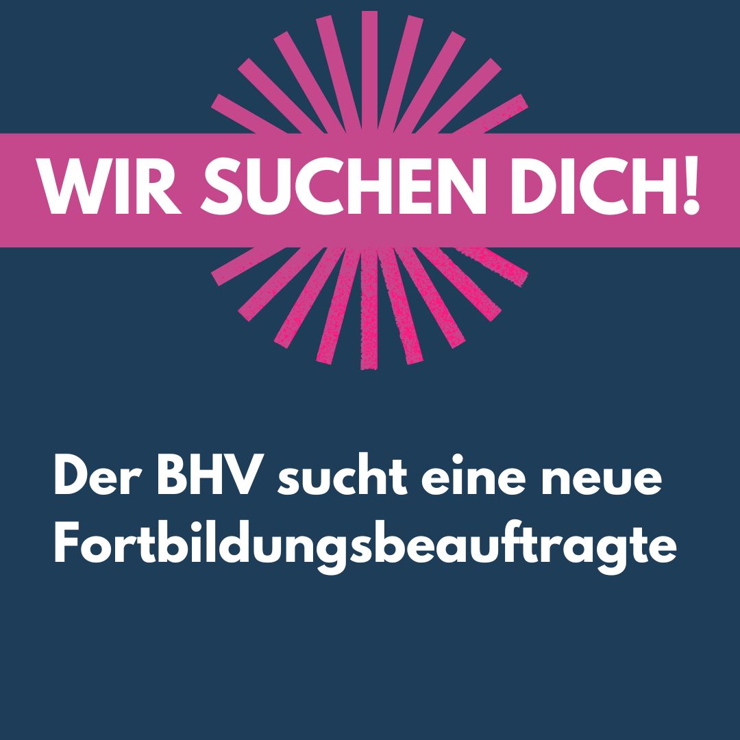 Hebammenverband - Berliner Hebammenverband e.V. - Berliner ...